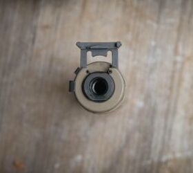 SILENCER SATURDAY #232: KAC Mounts - KAC QDSS and KAC QDC ...