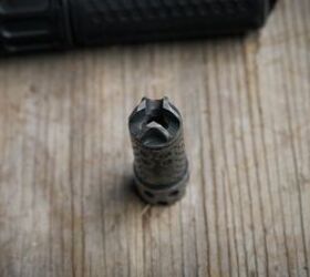 SILENCER SATURDAY #232: KAC Mounts - KAC QDSS and KAC QDC ...