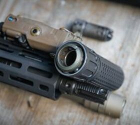 SILENCER SATURDAY #232: KAC Mounts - KAC QDSS and KAC QDC ...