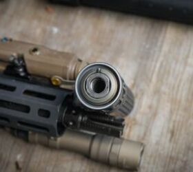 SILENCER SATURDAY #232: KAC Mounts - KAC QDSS and KAC QDC ...
