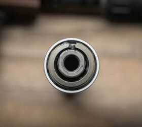 SILENCER SATURDAY #232: KAC Mounts - KAC QDSS and KAC QDC ...