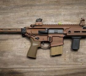 SILENCER SATURDAY #232: KAC Mounts - KAC QDSS and KAC QDC ...