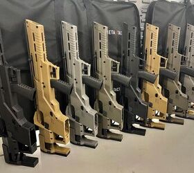 Meta Tactical's Apex-Series Carbine Conversion Kits Now Shipping ...