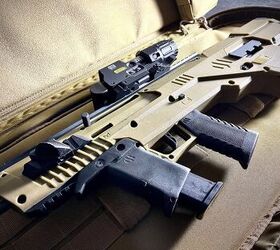 Meta Tactical's Apex-Series Carbine Conversion Kits Now Shipping ...