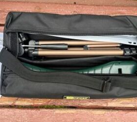 TFB Armorer's Bench: Using The Ballistic Precision Chronograph Kit ...