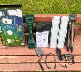 TFB Armorer's Bench: Using The Ballistic Precision Chronograph Kit ...