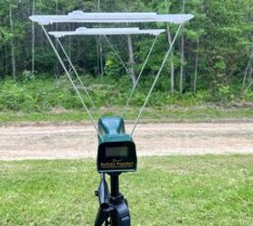 TFB Armorer's Bench: Using The Ballistic Precision Chronograph Kit ...
