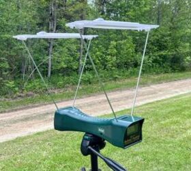 TFB Armorer's Bench: Using The Ballistic Precision Chronograph Kit ...
