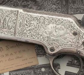 The 4 Most Expensive Firearms Rock Island Auctions Has Ever Sold ...