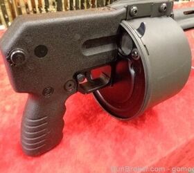 Wheelgun Wednesday: Get Wound Up with Spring-Driven Cylinder Revolvers ...