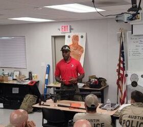 TacFlow Academy's Large Caliber Rifle Instructors Course ...