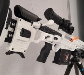 TacFlow Academy's Large Caliber Rifle Instructors Course ...