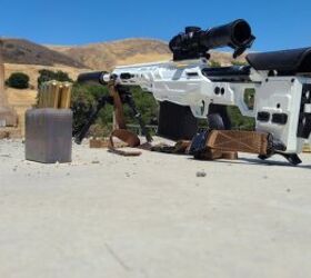 TacFlow Academy's Large Caliber Rifle Instructors Course ...