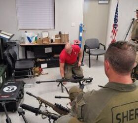 TacFlow Academy's Large Caliber Rifle Instructors Course ...