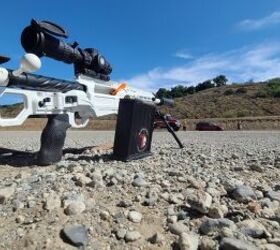 TacFlow Academy's Large Caliber Rifle Instructors Course ...