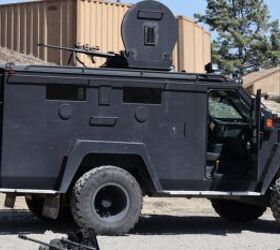 TacFlow Academy's Large Caliber Rifle Instructors Course ...