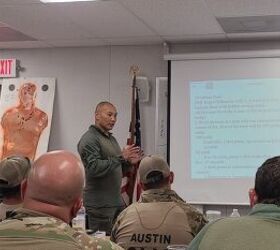 TacFlow Academy's Large Caliber Rifle Instructors Course ...