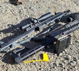 TacFlow Academy's Large Caliber Rifle Instructors Course ...