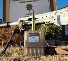 TacFlow Academy's Large Caliber Rifle Instructors Course ...