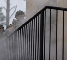 POTD: Dutch Marines in Caribbean Urban Warrior | thefirearmblog.com