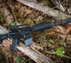 SILENCER SATURDAY: Swiss Watch - B&T ROTEX-X Performance ...