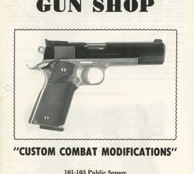 Celebrating 45-Years of Gunsmithing with Wilson Combat | thefirearmblog.com