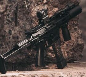 TFB Review: B&T SPC9 PDW SD | thefirearmblog.com