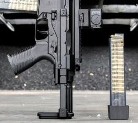 TFB Review: B&T SPC9 PDW SD | thefirearmblog.com