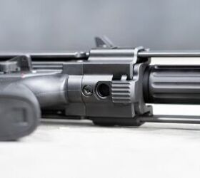 TFB Review: B&T SPC9 PDW SD | thefirearmblog.com