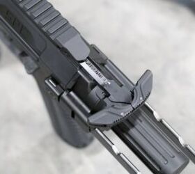 TFB Review: B&T SPC9 PDW SD | thefirearmblog.com