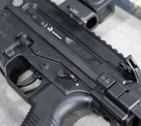 TFB Review: B&T SPC9 PDW SD | thefirearmblog.com