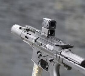 TFB Review: B&T SPC9 PDW SD | thefirearmblog.com