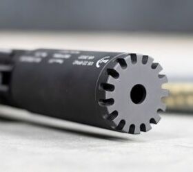 TFB Review: B&T SPC9 PDW SD | thefirearmblog.com