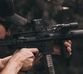 TFB Review: B&T SPC9 PDW SD | thefirearmblog.com