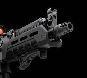 Strike Industires Strike X-Comp Muzzle Devices and Adapters ...