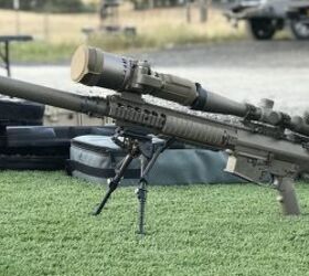 Friday Night Lights: Shooting Long-Range Thermal – 1250 Yards | thefirearmblog.com