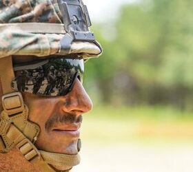 POTD: U.S. Marines Mission Readiness Exercise (MRX) | thefirearmblog.com
