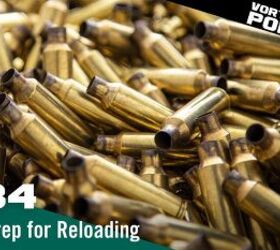 TFB Podcast Roundup 50: Hand Engraving and Machine Guns ...