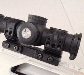 TacFlow Academy's Large Caliber Rifle Instructors Course - Part 2 ...