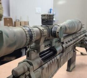 TacFlow Academy's Large Caliber Rifle Instructors Course - Part 2 ...