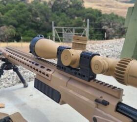 TacFlow Academy's Large Caliber Rifle Instructors Course - Part 2 ...