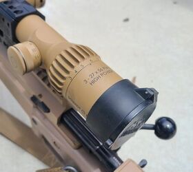 TacFlow Academy's Large Caliber Rifle Instructors Course - Part 2 ...