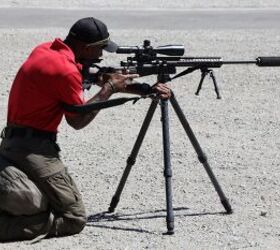 TacFlow Academy's Large Caliber Rifle Instructors Course - Part 2 ...