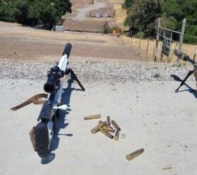 TacFlow Academy's Large Caliber Rifle Instructors Course - Part 2 ...