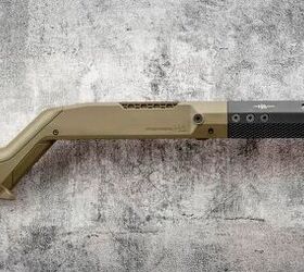 Hera Arms H22 Chassis for Ruger 10/22 Rifles | thefirearmblog.com