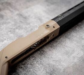 Hera Arms H22 Chassis for Ruger 10/22 Rifles | thefirearmblog.com