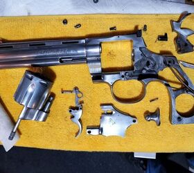 Wheelgun Wednesday: What We Love About Revolvers! What Do You Love ...