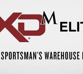 Springfield Announces Exclusive OD Green XD-M Elite 4.5' OSP 10mm ...