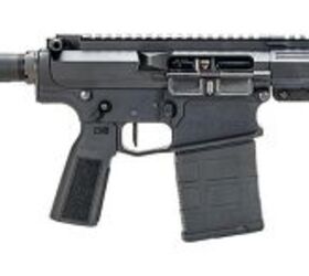 Faxon Firearms SENTINEL 8.6 Blackout AR-10s Now Available ...