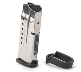 New Ed Brown Performance M&P Shield Magazines | thefirearmblog.com